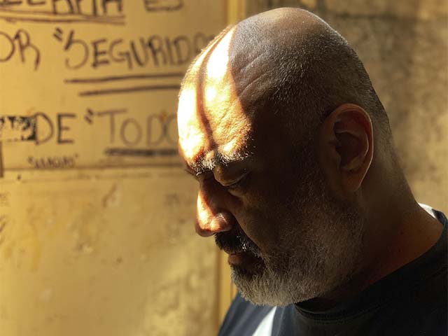 Festival Internacional de la Imagen :: Artistas Invitados