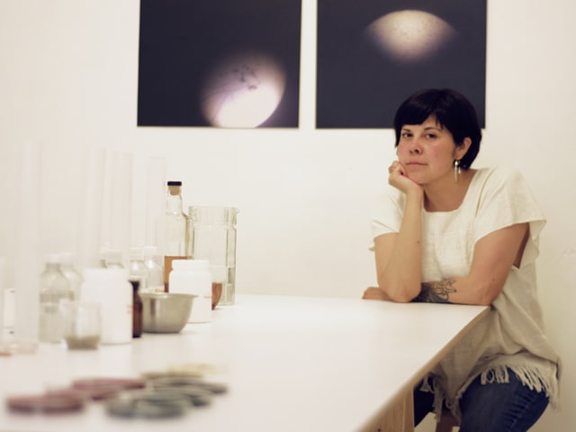 Festival Internacional de la Imagen :: Artistas Invitados