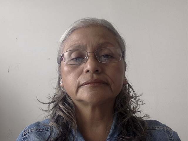 Eva María Molina Trinidad :: Artistas Invitados