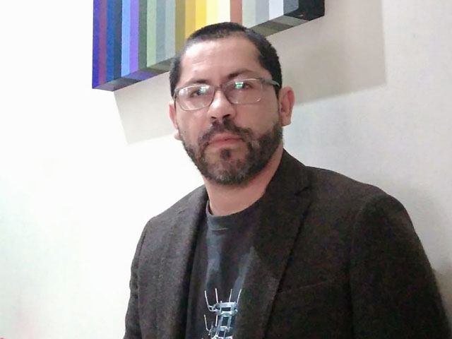 Miguel Ledezma :: Artista Visual
