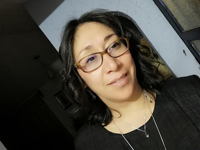 Nydia Ramos Castañeda :: Artistas Invitados