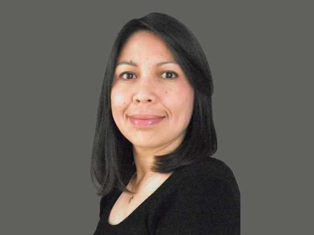 Festival Internacional de la Imagen :: MARÍA ISABEL ROJAS LÓPEZ