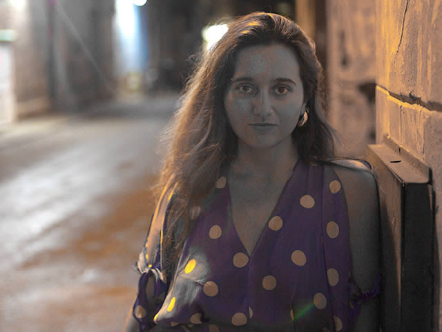 Camila Pardo Cerezo :: FINI