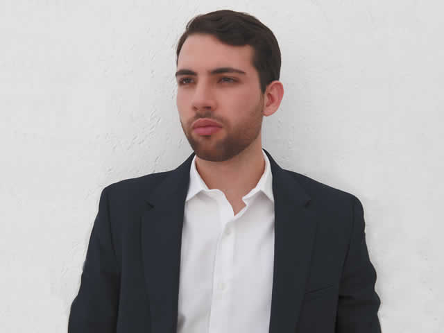 Eduardo Ramírez Yanez :: FINI