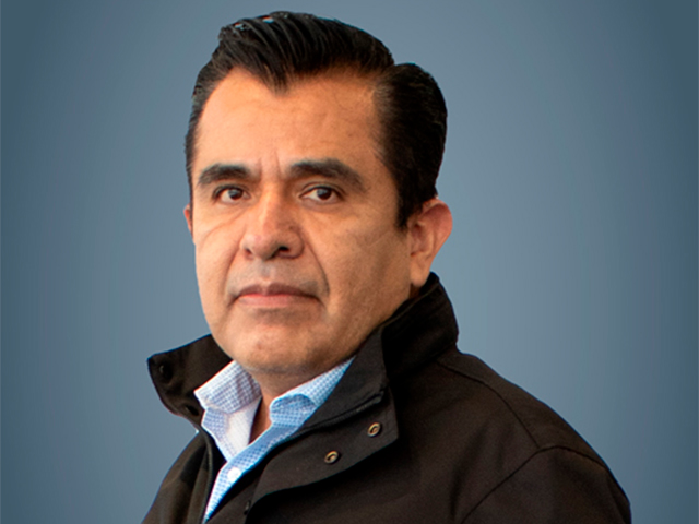 José Arias Rico :: FINI