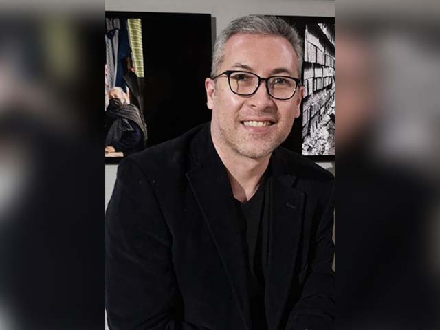 Octavio Maya Rocha :: FINI