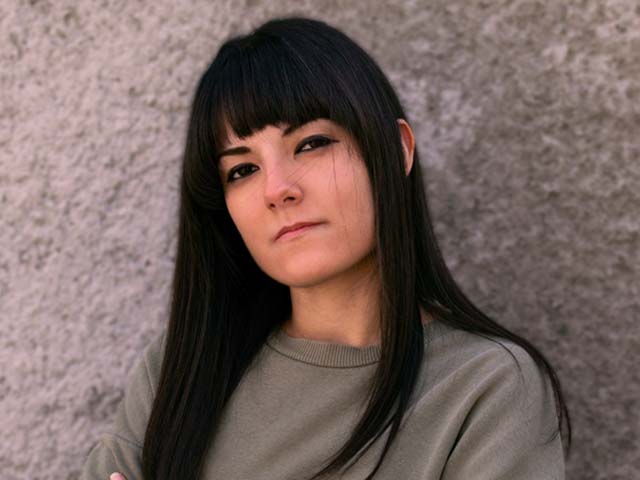 DANIELA L. GUZMÁN :: FUL 35