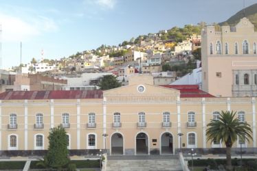 UAEH :: Convocatorias