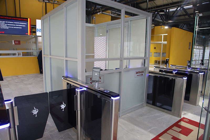 Boletín :: Abre UAEH nuevo espacio deportivo en Ceuni